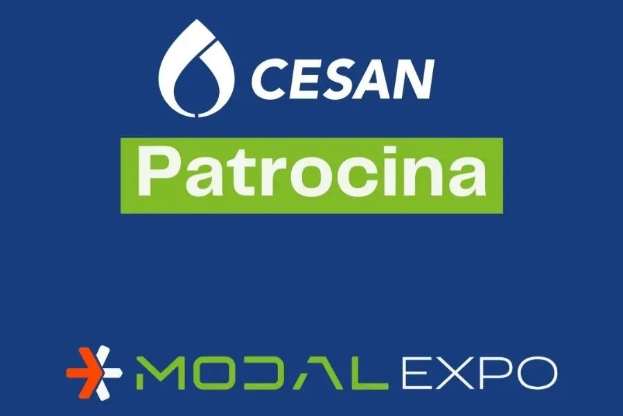 MODAL EXPO 2025 - CESAN